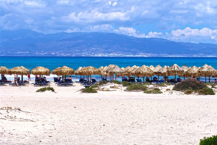 Koutsounari Traditional Cottages & Nakou Village: traditional hotel ...